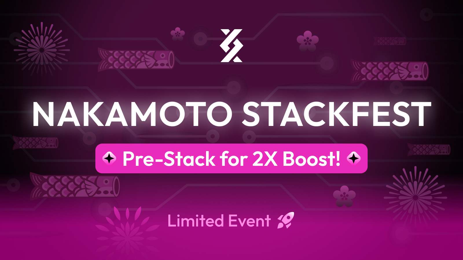 LISA - Liquid Stacking